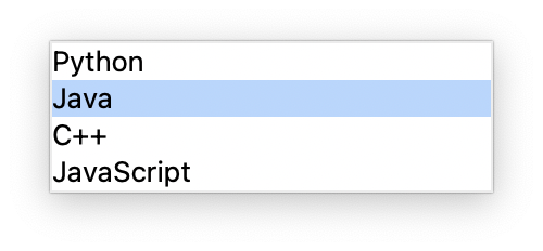 [Python] 31. Tkinter GUI 만들기 - ColdBrown